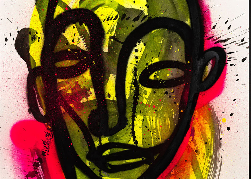 ORIGINAL ONES – Salventius