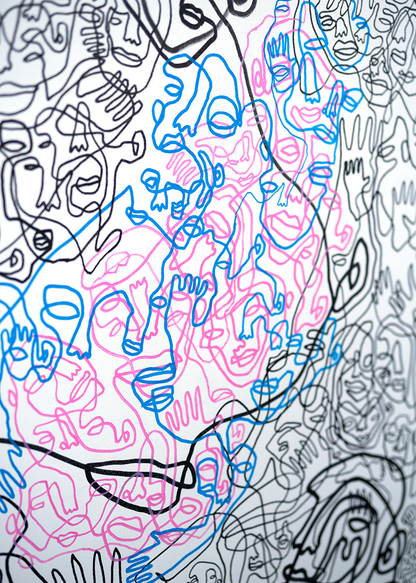 ORIGINAL ONES – Salventius