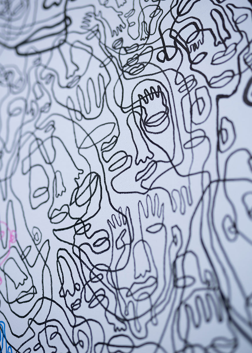 ORIGINAL ONES – Salventius