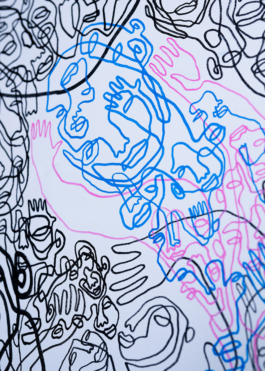 ORIGINAL ONES – Salventius